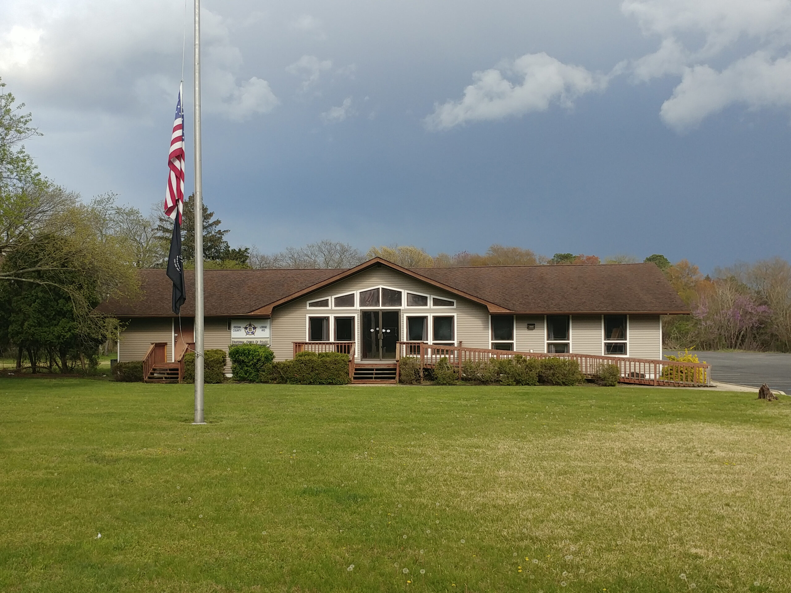 Gallery – Fraternal Order of Police